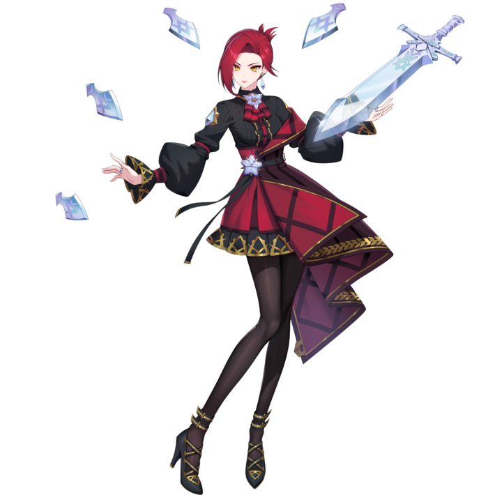 タジア | 浅民のエタリタ攻略情報局